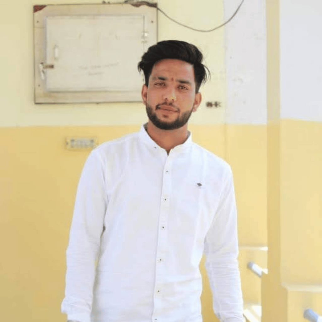 OUR TEAM - PARIVARTAN